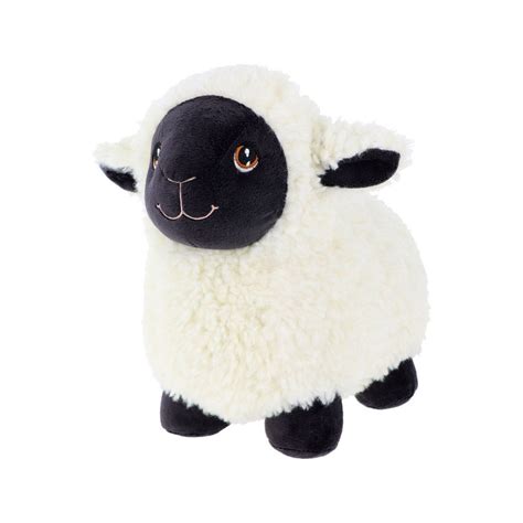 Sheep Plush Soft Toy Royal Museums Greenwich Shop