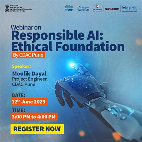 Futureskills Prime On Linkedin Futureskillsprime Webinar Ai Artificialintelligence