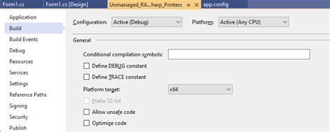 Solved Crystal Report Viewer Not Showing In Vs 2022 Toolb Sap Community