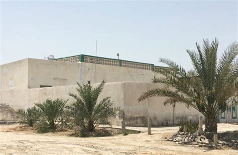 Decorative CMU Misfits Architecture