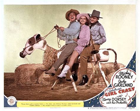 Girl Crazy 1943