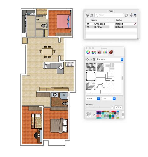 Hatch Layout Layout Sketchup Community