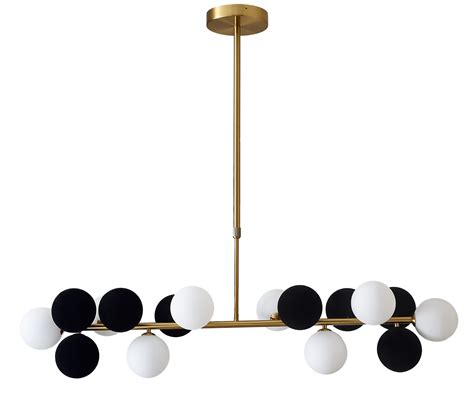 1462 Luma Lighting