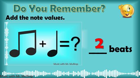 Time Signature Measures TEACHING LEARNING MEDIA