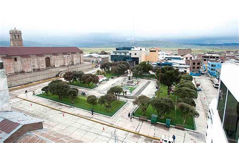 Antapaccay Entrega Expediente Técnico Para Obra De Agua Y Saneamiento