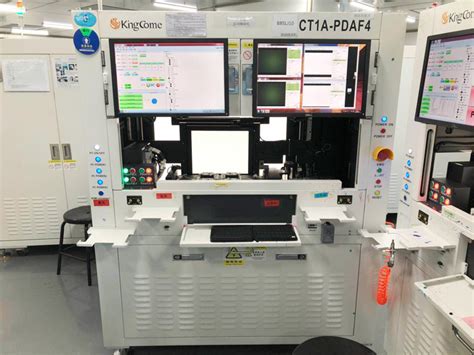 自动pdaf烧录机 湖南金康光电有限公司