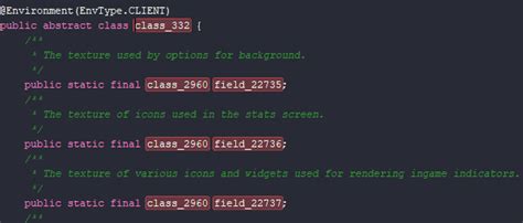 Closing Mappings Doesnt Remove Javadocs From The Current View · Issue