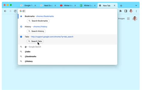 Chrome Just Got An Address Bar Update Heres Whats New