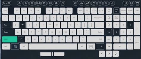 An515 51 Algumas Teclas Não Funcionam — Acer Community