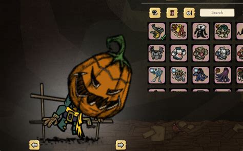 Very Soapy Scarecrow Picture Dont Starve Together Beta Branch