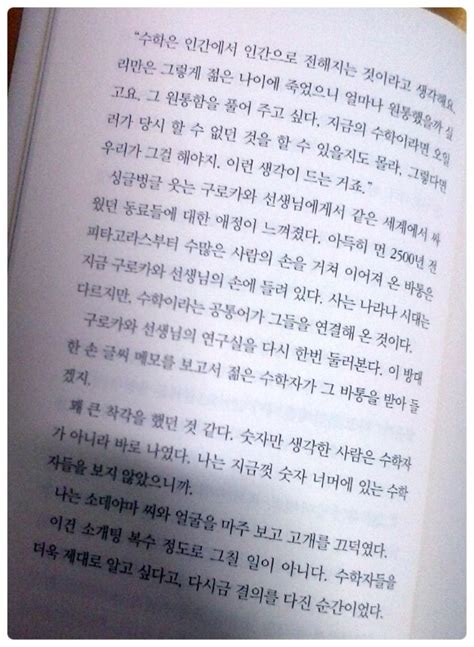 미술 작품은 어떤 의미에서 옛날 사람들의 수학적 가설이 아닐까 사락리뷰