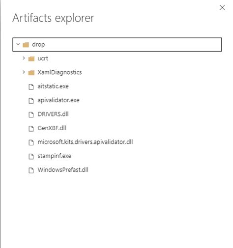Does Makeappxexe Exist In Azure Pipeline Stack Overflow