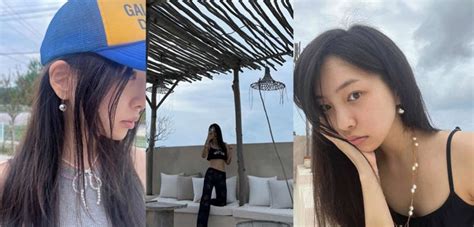 ‘황신혜 63년 딸 이진이 99년 옆모습이 엄마 붕어빵 민낯에도 굴욕 無