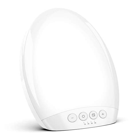 Sunlight Therapy Lamp Energy Boost 10000lux Light Therapy Sunlight Lamp With Memory Function