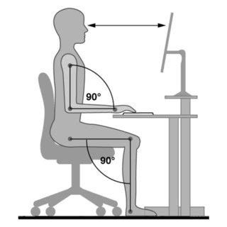 Stretching Exercises When Working With A Computer Source Joe Yoon