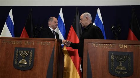 Netanyahu Says Hamas ‘the New Nazis Calls On World To Unite Defeat