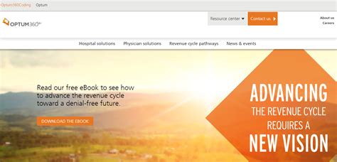 OPTUM360 Login For Employee Encoder Provider Optum360 Com