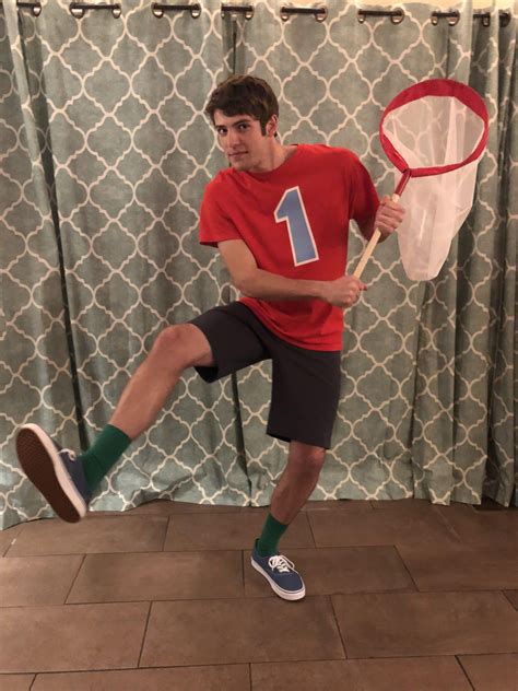 Animal Crossing Villager Cosplay