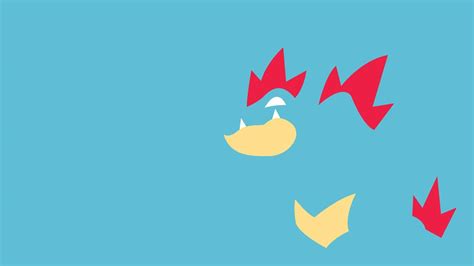 Feraligatr Hd Wallpapers Wallpaper Cave