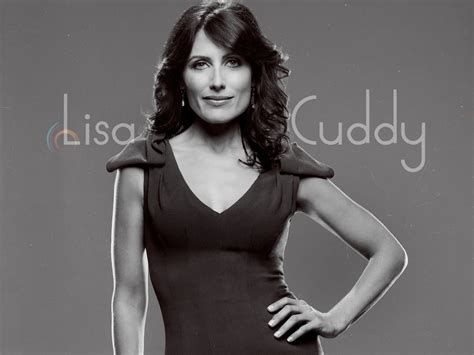 Lisa Cuddy Wall Dr Lisa Cuddy Wallpaper 7800534 Fanpop