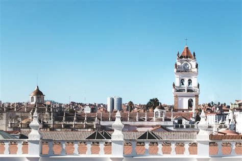 Las 15 Mejores Fotos De Sucre Capital De Bolivia Bolivia Sucre