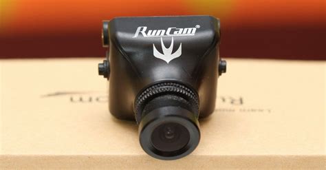 First Impressions On The New Runcam Swift Cam Rfpvracing