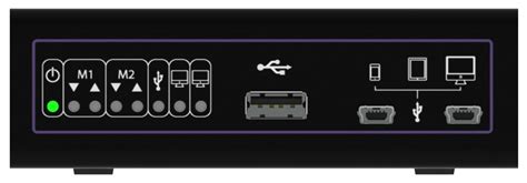 The Iconnectmidi Interface Is Like The Rosetta Stone Of Midi Synthtopia