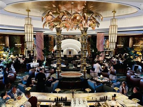 Delilah 1058 Photos And 335 Reviews 3131 Las Vegas Blvd S Las Vegas