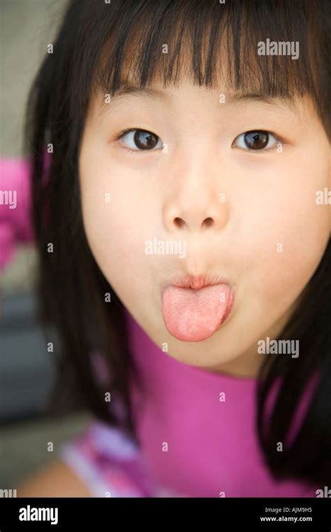 Tongue Out Meaning Girl At Edgar Portis Blog