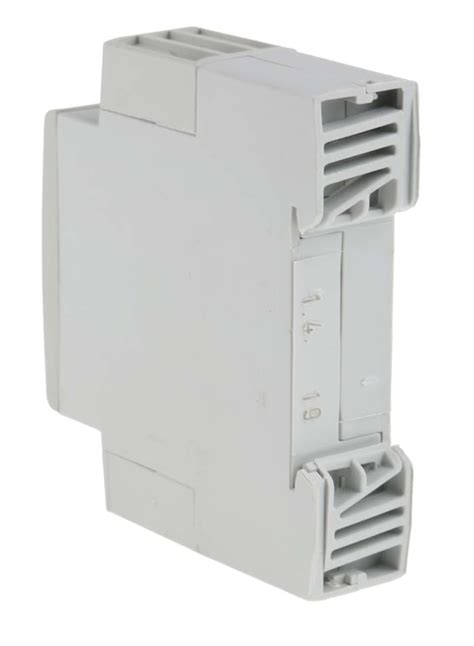SVR R CT MFD ABB ABB DIN Rail Mount Timer Relay