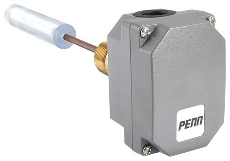 Johnson Controls Float Switch For Chlorinated Waternonhazardous