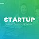 STARTUP Business Google Slides Template Presentation Templates GraphicRiver