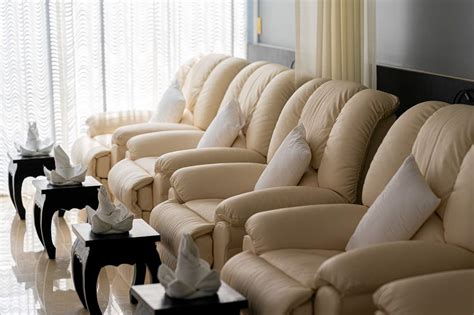 Kims Massage And Spa Patong Beach In Thailand From Patong Phuket Klook