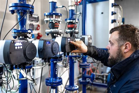 Testing Engineering Ksb
