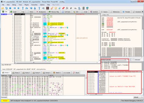 Stack Memory An Overview Part 3