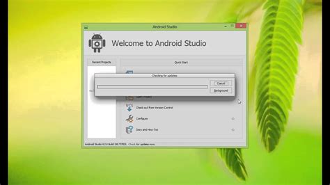 Instalando JAVA JDK E O Android Studio YouTube
