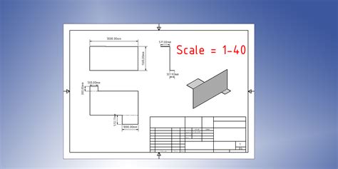 Exporting Sheet Metal Part To 11 Dxf File Grabcad Questions