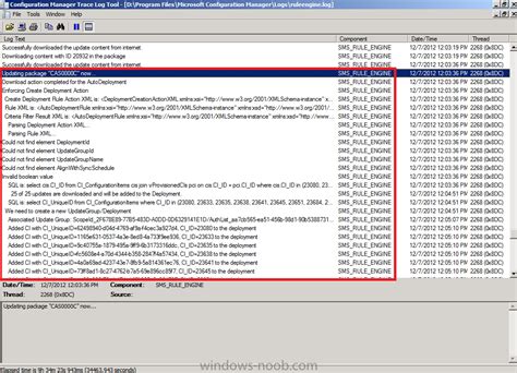 Using System Center 2012 Configuration Manager Part 10 Monitoring