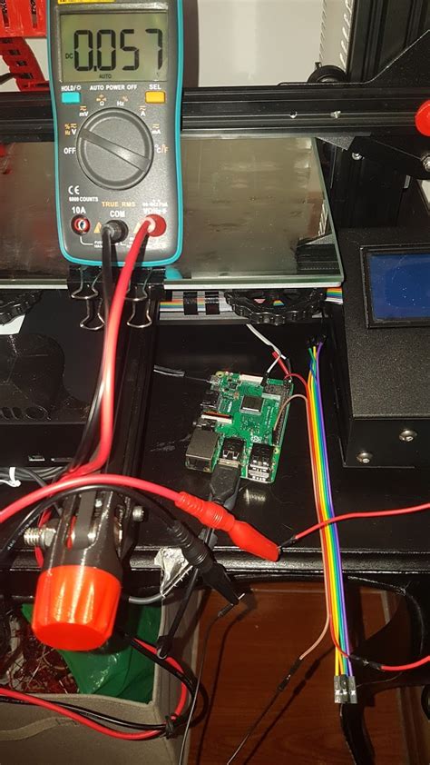 Psu Control Relay Wont Switch Off Plugins Octoprint Community Forum