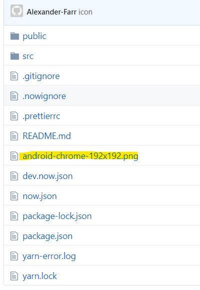 Reactjs Web App Manifest Downloaded File Was Empty Or Corrupted