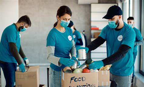 New Changes To Sex Discrimination Act Leave Many Volunteers Behind PBA