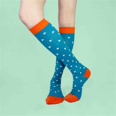 Compression Socks During Pregnancy Feel The Awesome