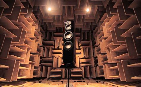 Objective Loudspeaker Measurements To Predict Subjective Preferences Audioholics