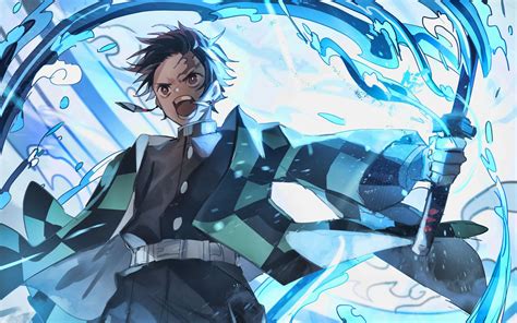 Kimetsu No Yaiba Cool Wallpapers