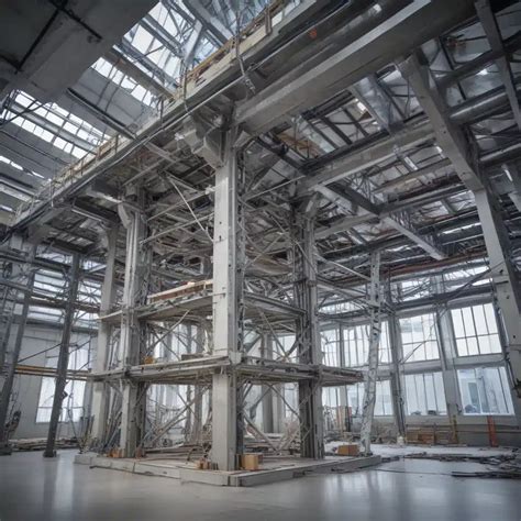 Harnessing The Power Of Computational Design For Optimised Structural