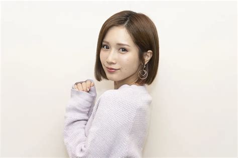 明星档案 第36期 小岛南 小島みなみ 个人资料简介及作品写真图片 哔哩哔哩