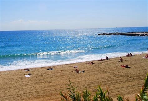 The Best Beaches In Barcelona Including The Nude And Gay Beaches