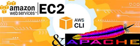 Installing An Apache Server Using Aws Cli By Katie Sheridan Medium