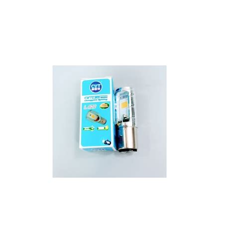 1277 Led Headlight Cob Ba20dsuzuki Gn