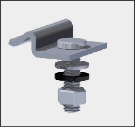 Suppliers Of Guide Clips Forelevator